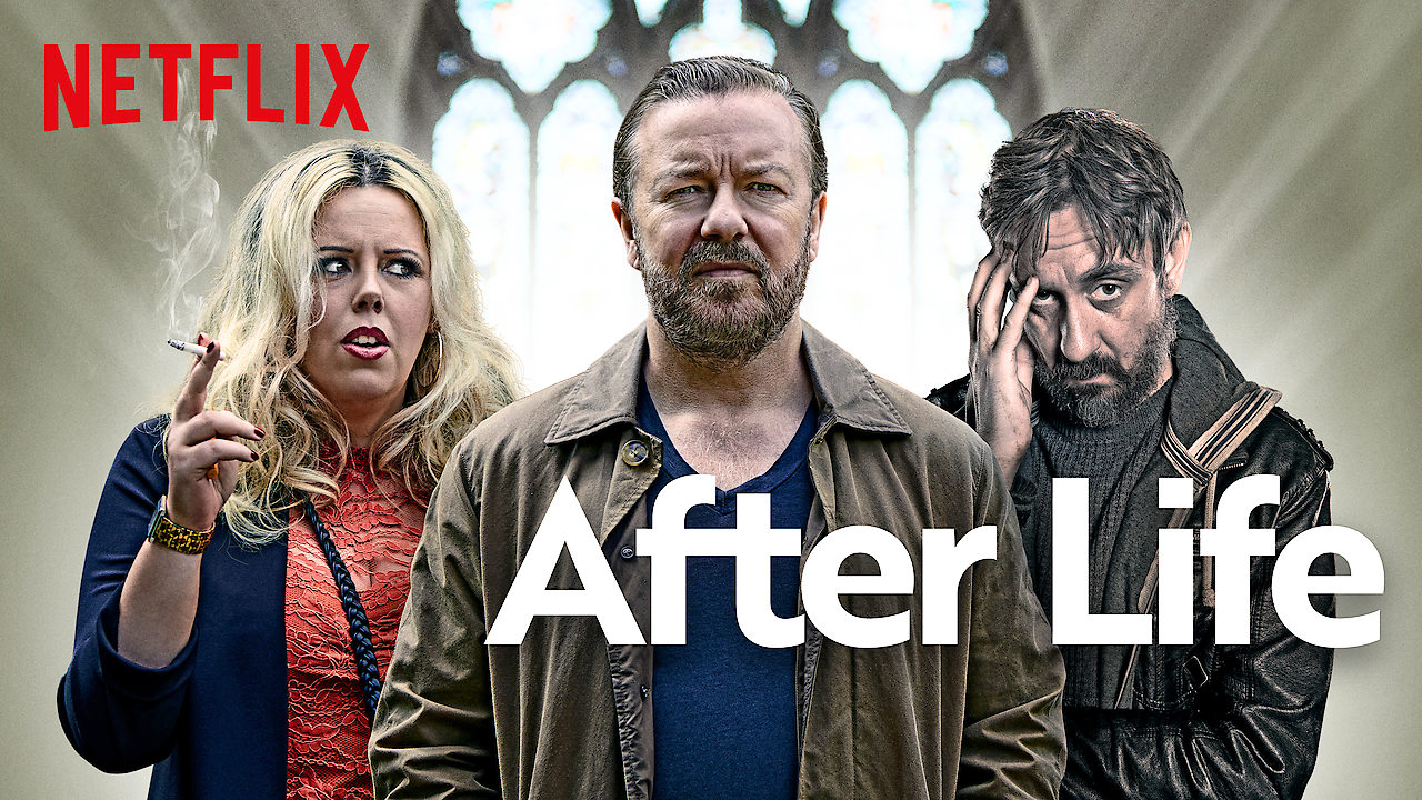 The latest films and TV series added to Netflix UK (updated daily ...