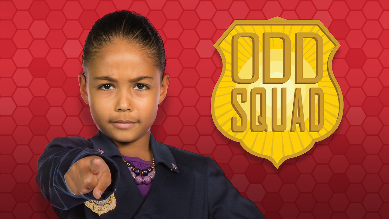 Is Odd Squad 2015 Available To Watch On UK Netflix NewOnNetflixUK is-odd-squad-2015-available-to-watch-on-uk-netflix-newonnetflixuk