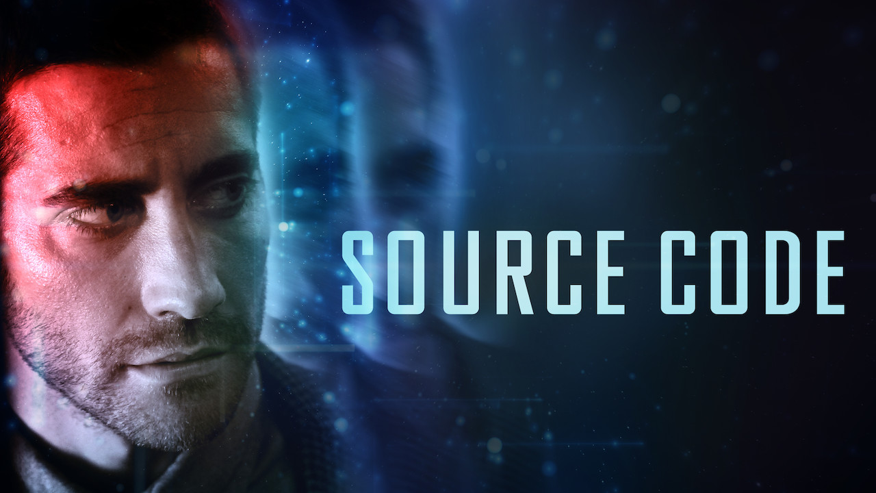 Is 'Source Code' (2011) available to watch on UK Netflix - NewOnNetflixUK
