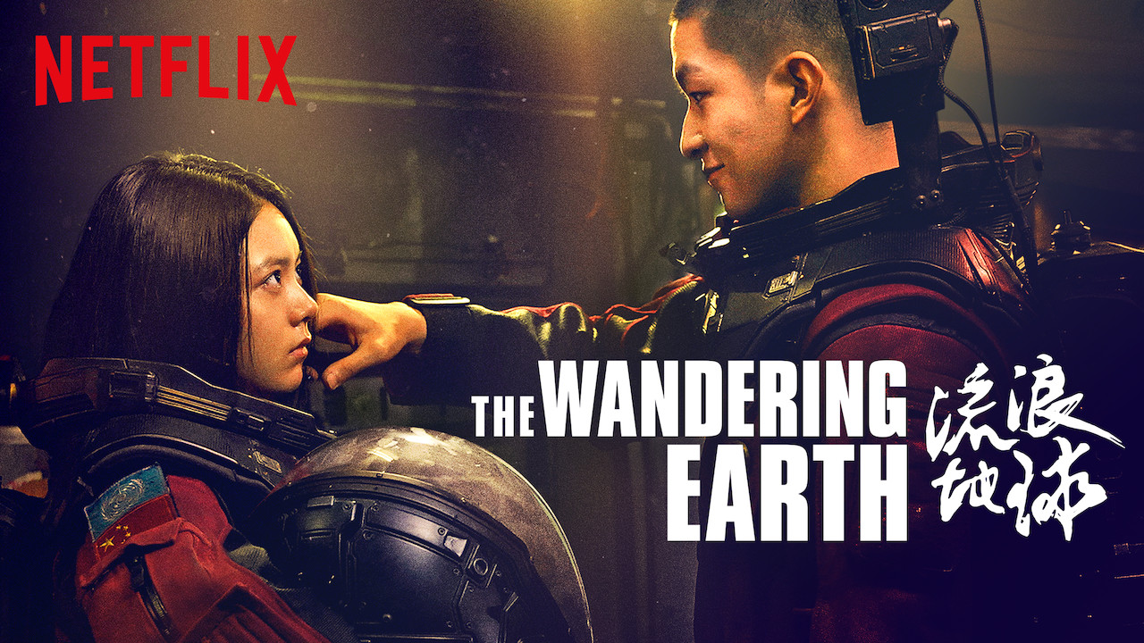The latest films and TV series added to Netflix UK (updated daily ...