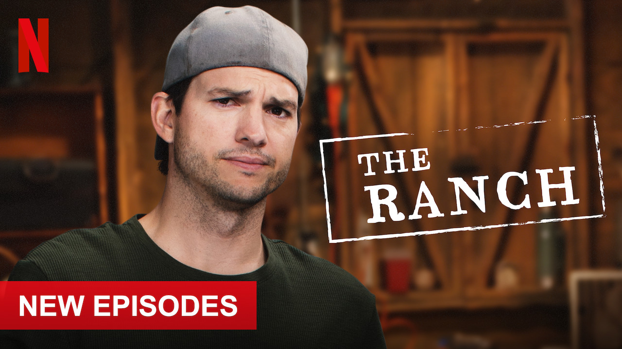 The latest films and TV series added to Netflix UK (updated daily ...