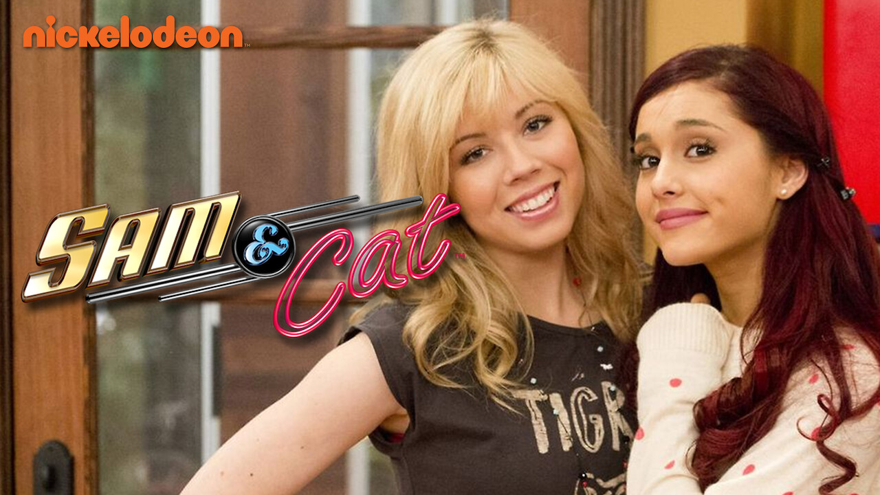 Sam y Cat – Seriespedia