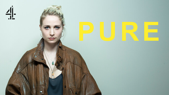 Pure (2019) - Netflix | Flixable